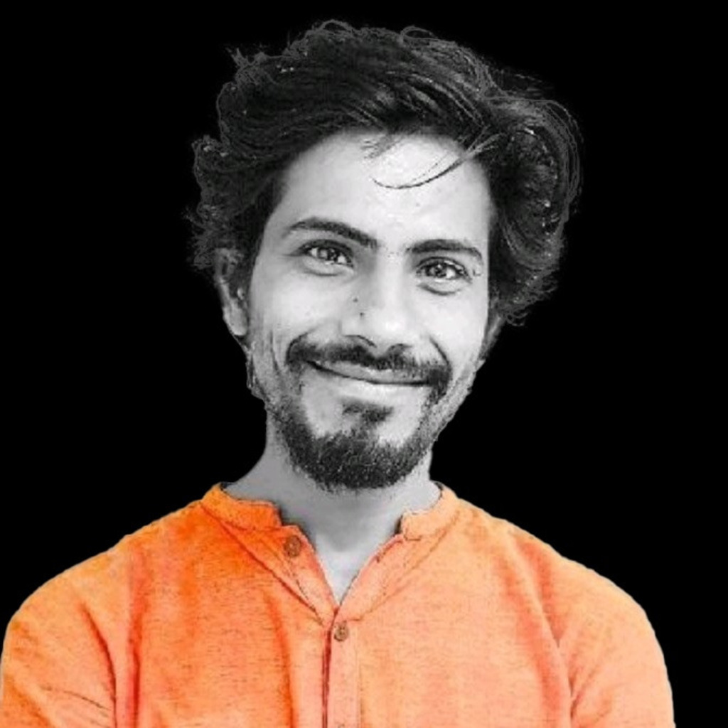 Ashish Singh - Senior Graphic Designer - iResearch Services | XING