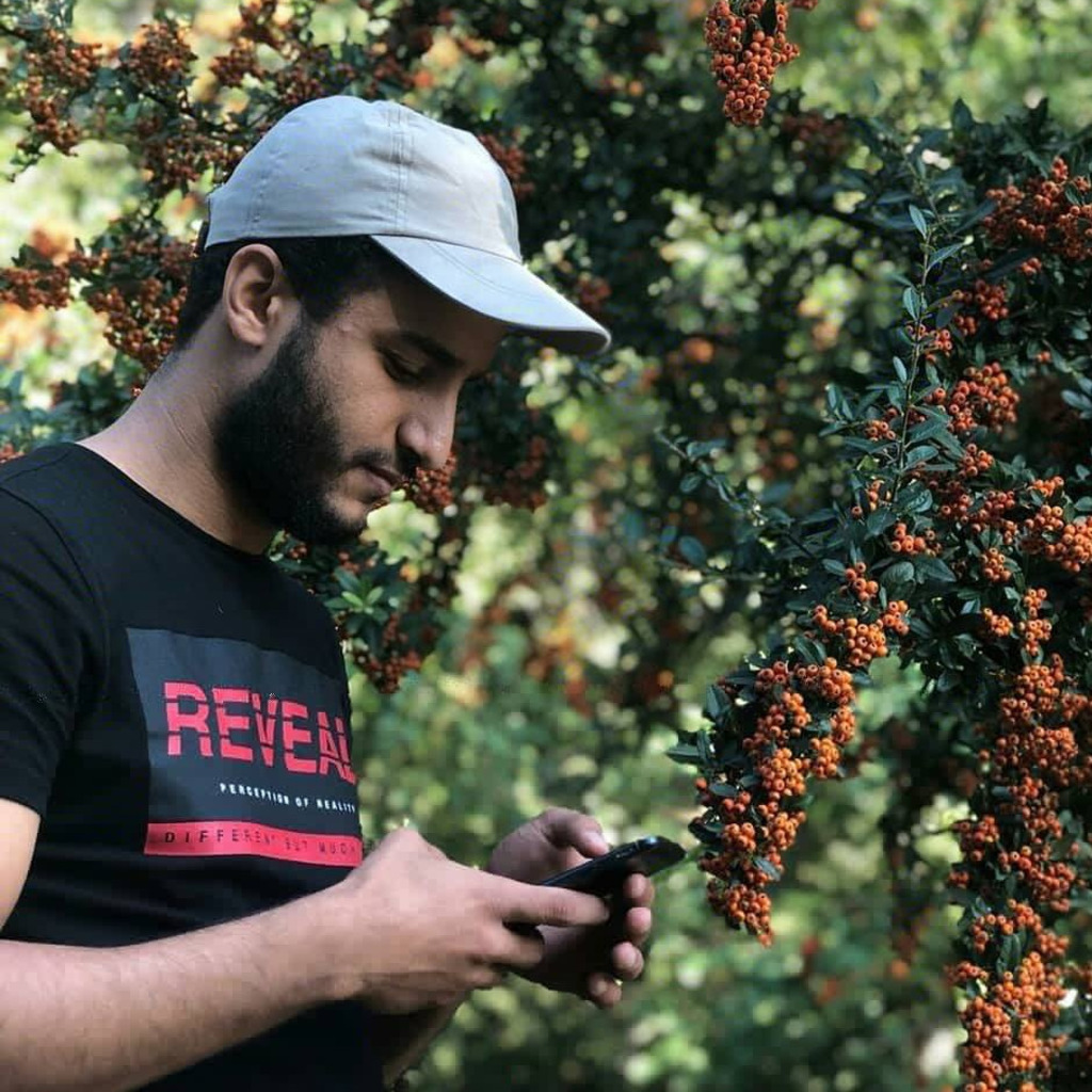 Mohammed Ali - Software Engineer - Bulent Yarar | XING