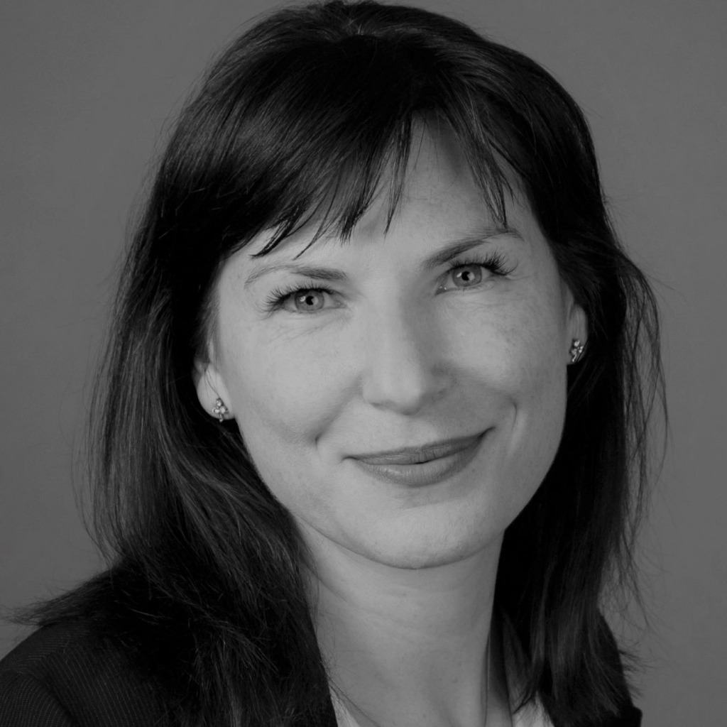 Anna Koschitzky - Sales Support im Key Account Management - Deutsche ...