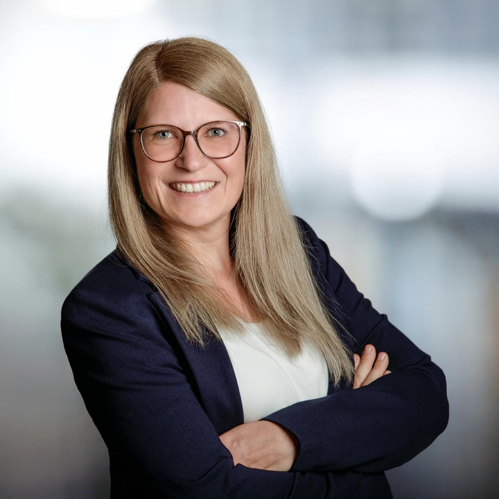 Alexandra Simon - Gesundheitsbeauftragte | HR Administrator - Allianz ...