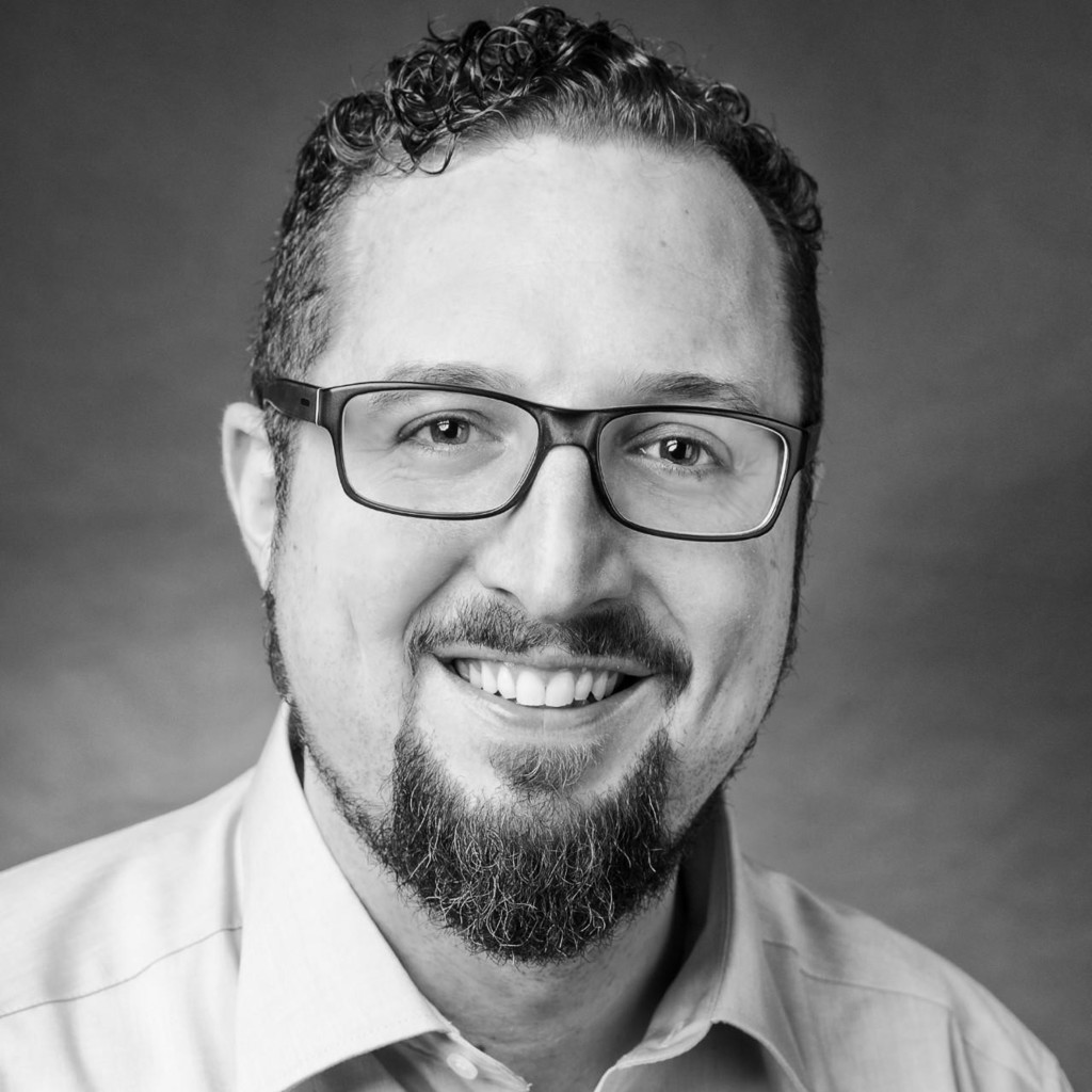 Marco Geis - Geschäftsführer - Hellmich & Alpers ...