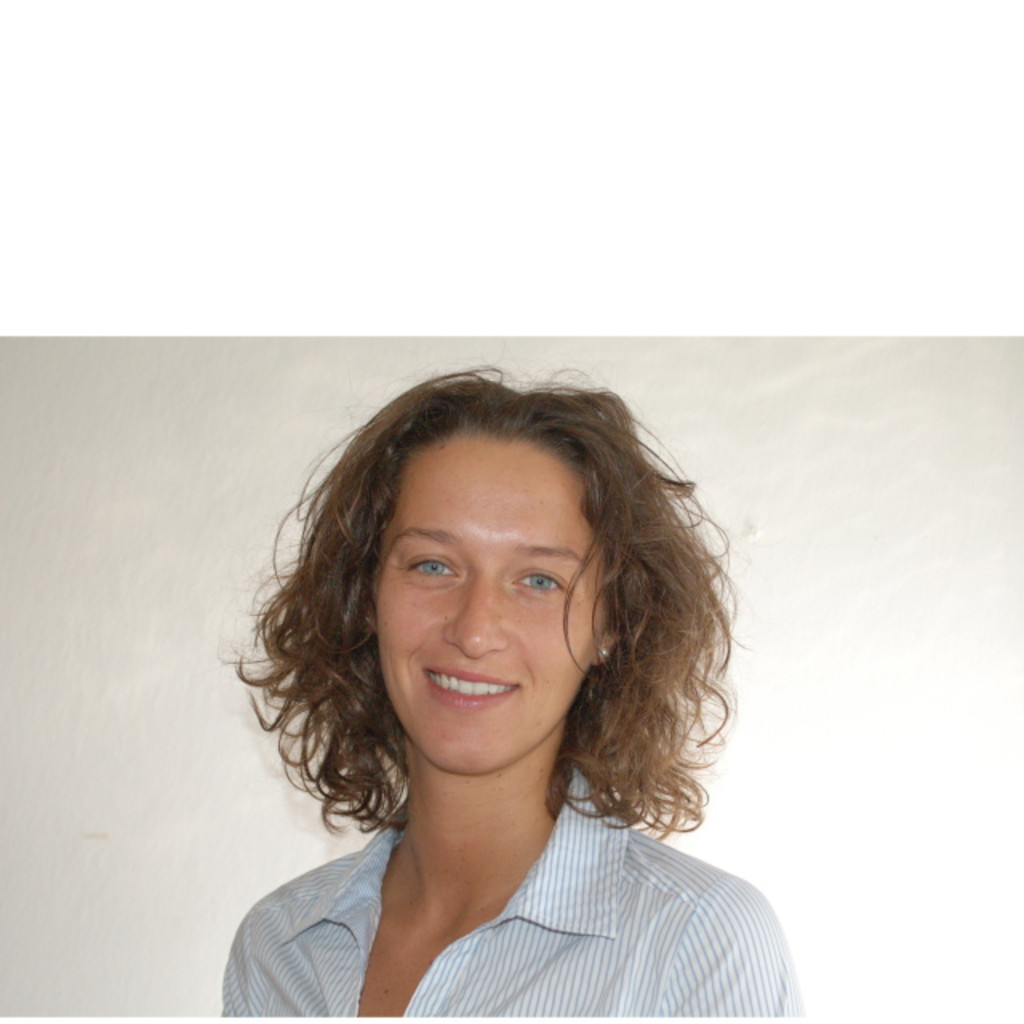 Marcella Mareckova - Personal Coach - MAVI-Personal Vital Service | XING