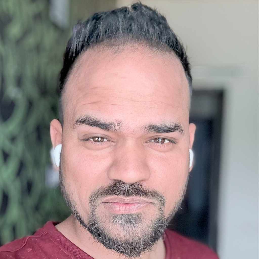 Rajveer Singh - Google Workspace Administrator - VB Easy | XING