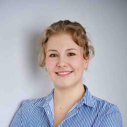 Mara Fischer - Projektmanagerin - Stab Unternehmensentwicklung und ...