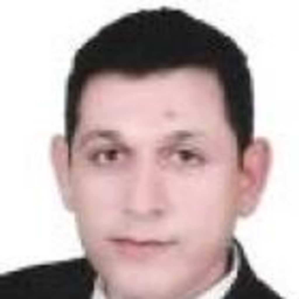 sayed selim: Gruista, Mulettista, Autista, Operaio generico | XING