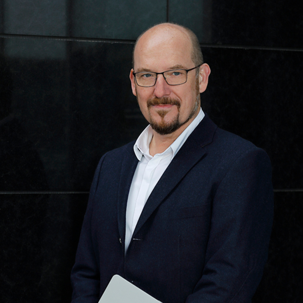 Ralf Braunwarth - Bereichsleiter Filialen - Lüthy + Stocker AG | XING