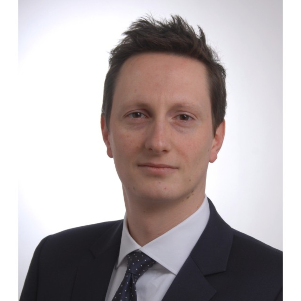 Georges Alexandre Likos - Vice President, Regional Director ...