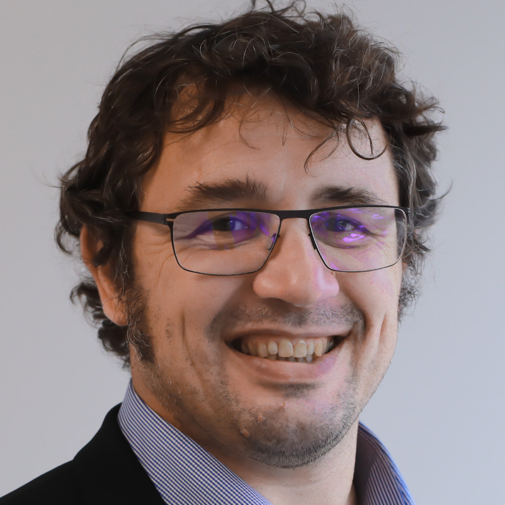 richard ellis - Head of Business Development - Biose Industrie | XING