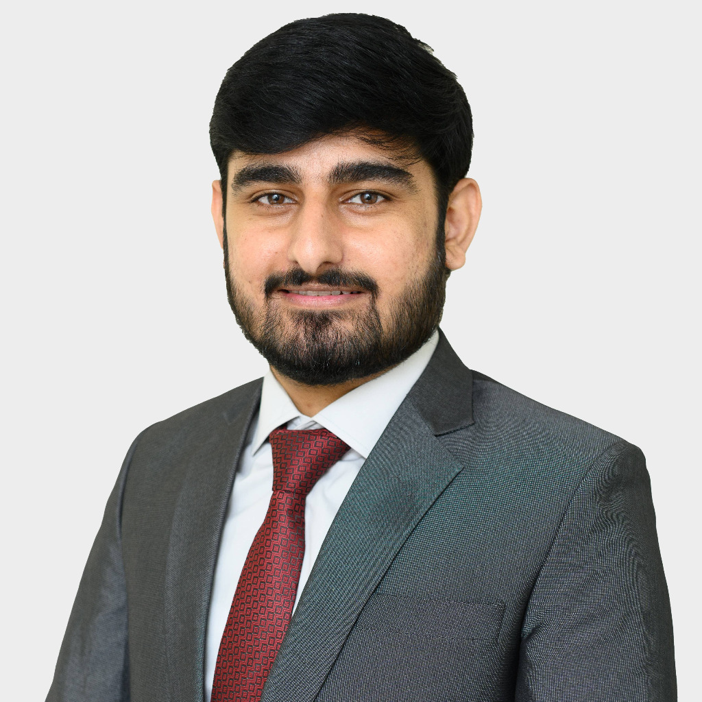 Bharat Kumar - Assistant Manager - FWU AG | XING