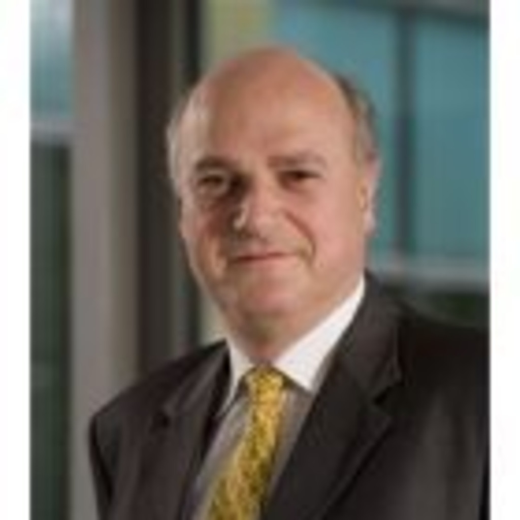 Andreas Liebing - Aufsichtsratvorsitzender / Co-Founder - Anaqor AG | XING