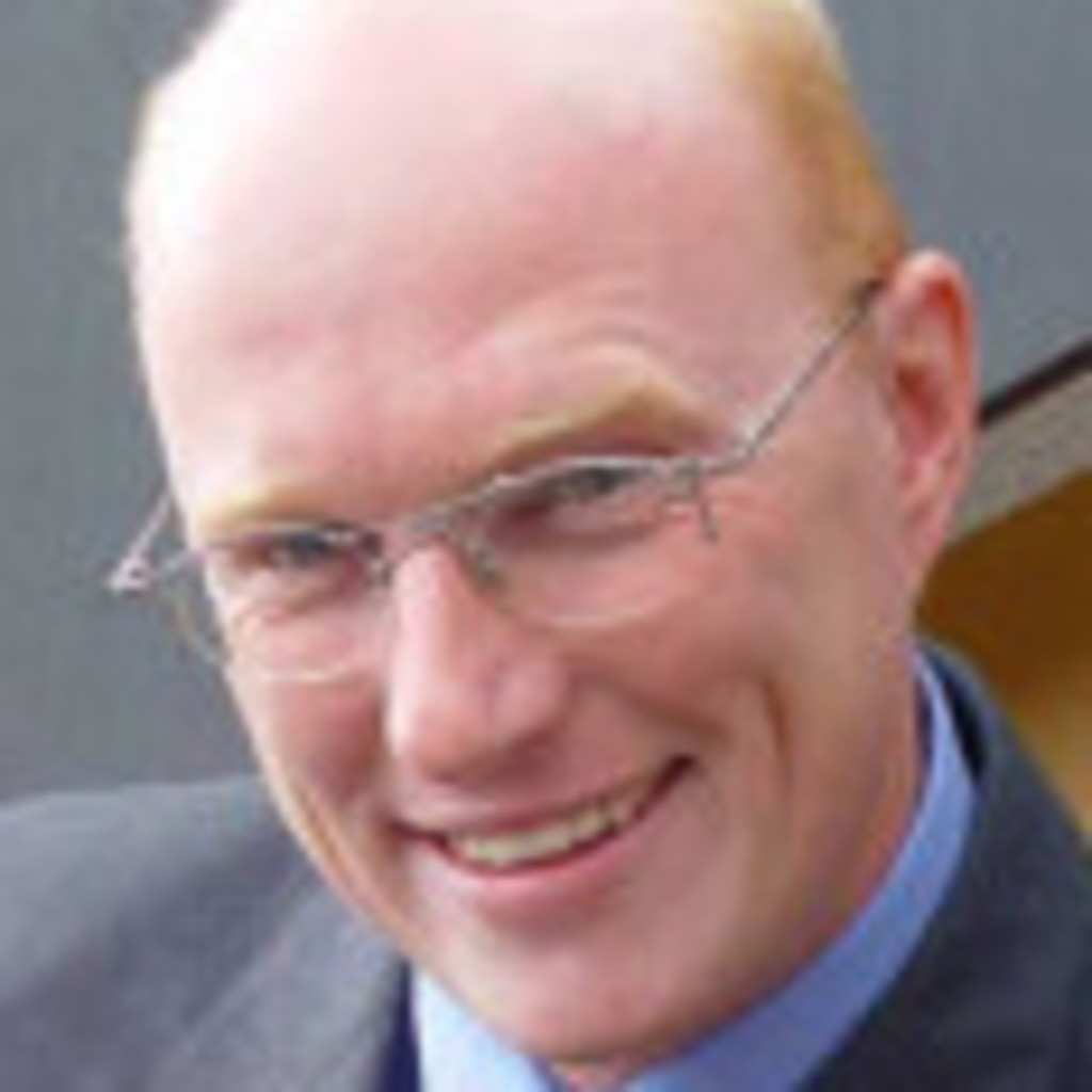 Thomas O. Mechel - Geschäftsführer Thomas O. Mechel - Thomas O. Mechel ...