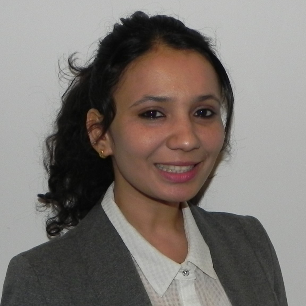 Nishu Priya - M.Sc. Bioeconomy - Universität Hohenheim | XING