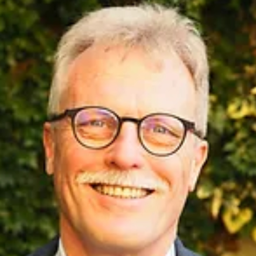 Thomas Hoffmann - Managementberater - contec - Gesellschaft für ...