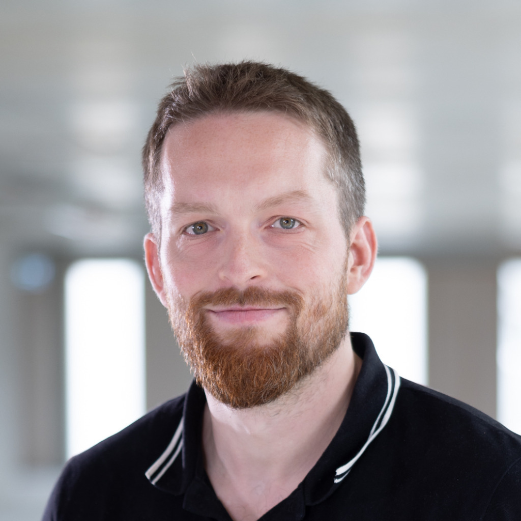 David Müller - Managing Director - Public Cloud Group GmbH | XING