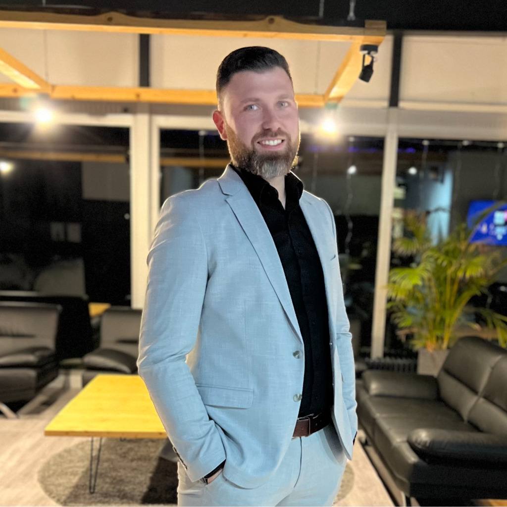 Dominik Dechambre - Experte für Brutto-Netto Management - FBDD ...