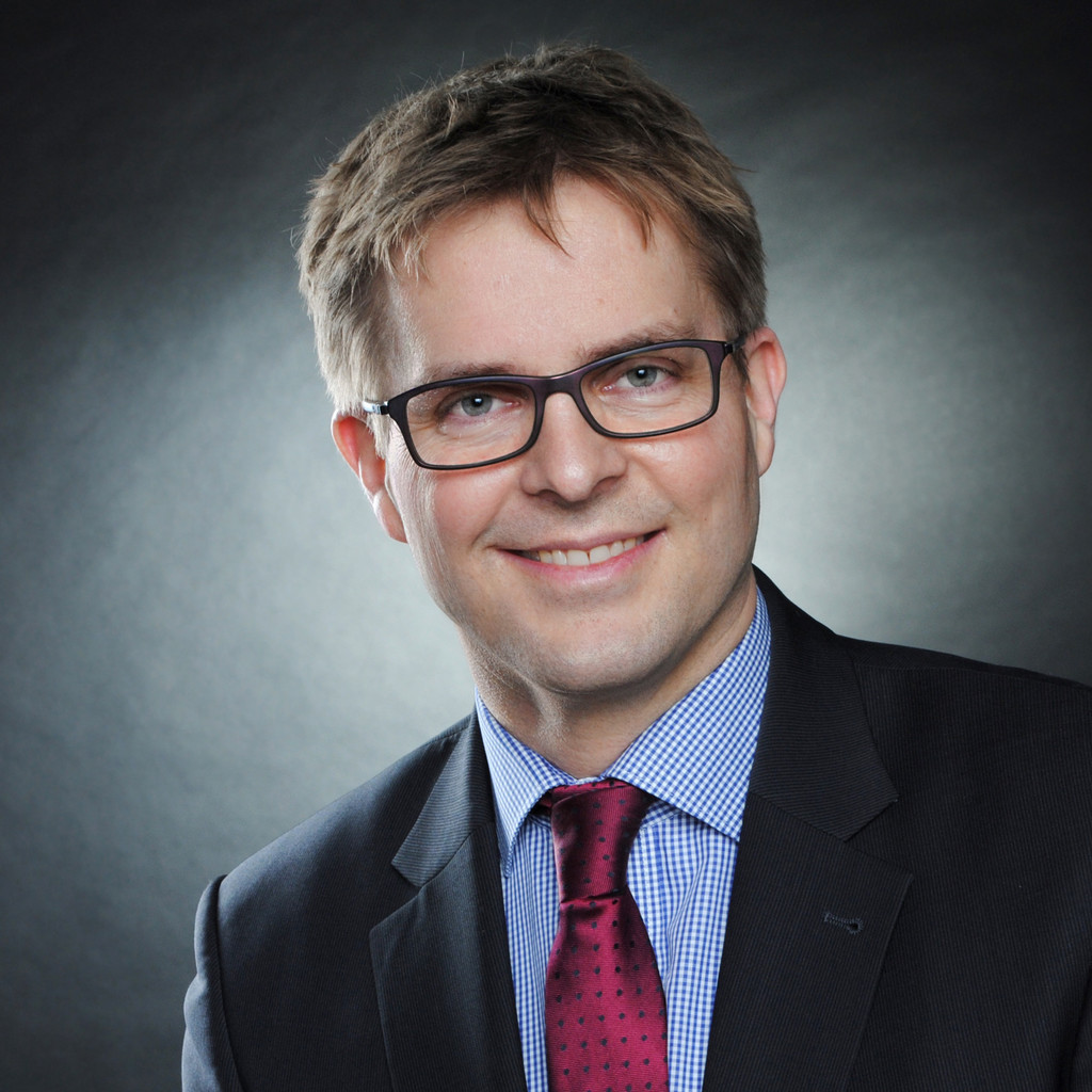 Lutz Hoffmann - Erster Kreisrat - Landkreis Nienburg/Weser | XING