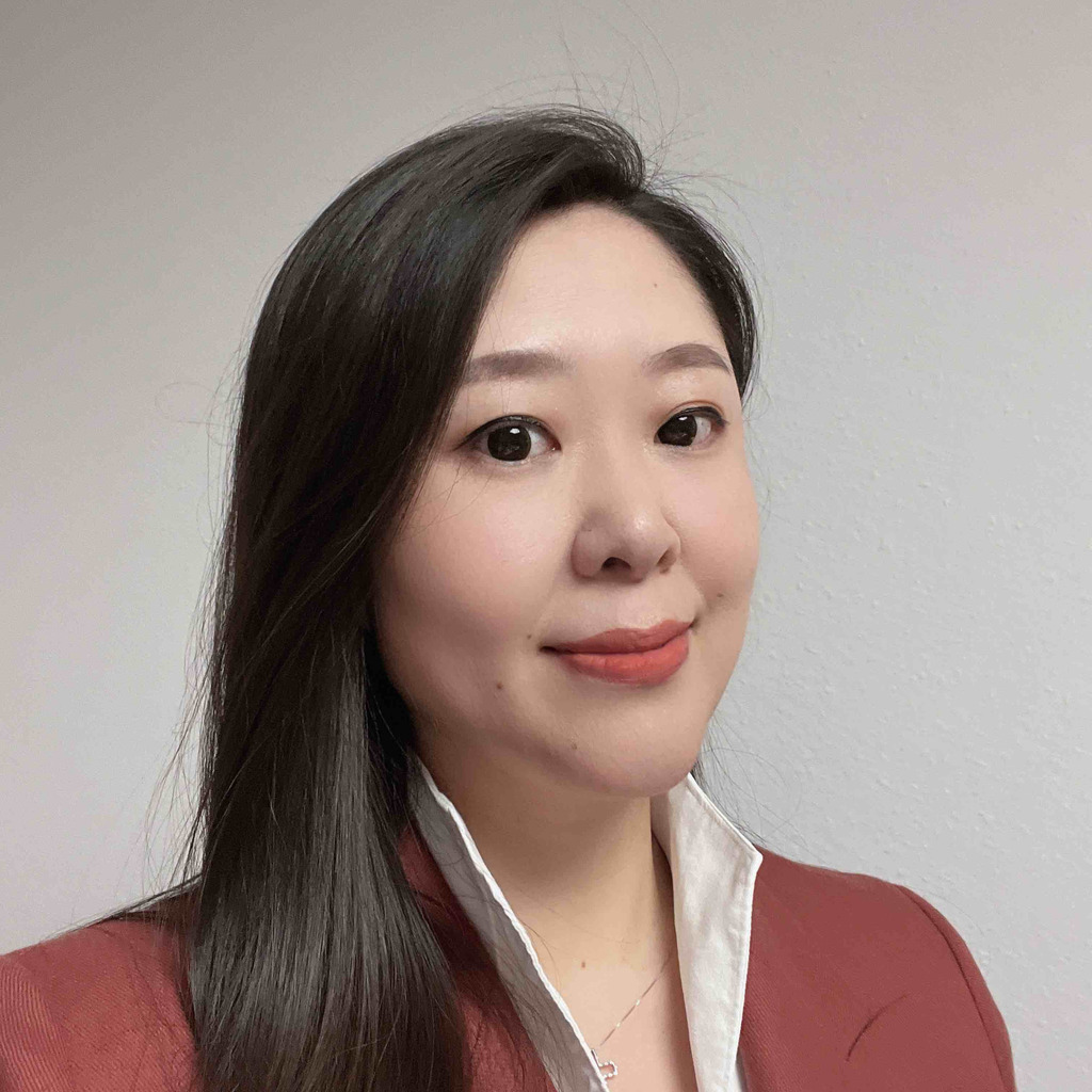 Zhe Sun - Steuerfachangestellte - FALK GmbH & Co KG | XING