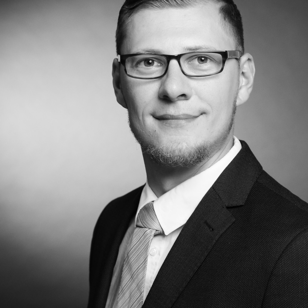 André Heisler - Innendienstleiter/ Eventmanager - Bundesministerium der ...