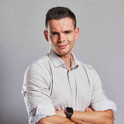 Marc Amann - Head of HR - BJAutomotive GmbH | XING