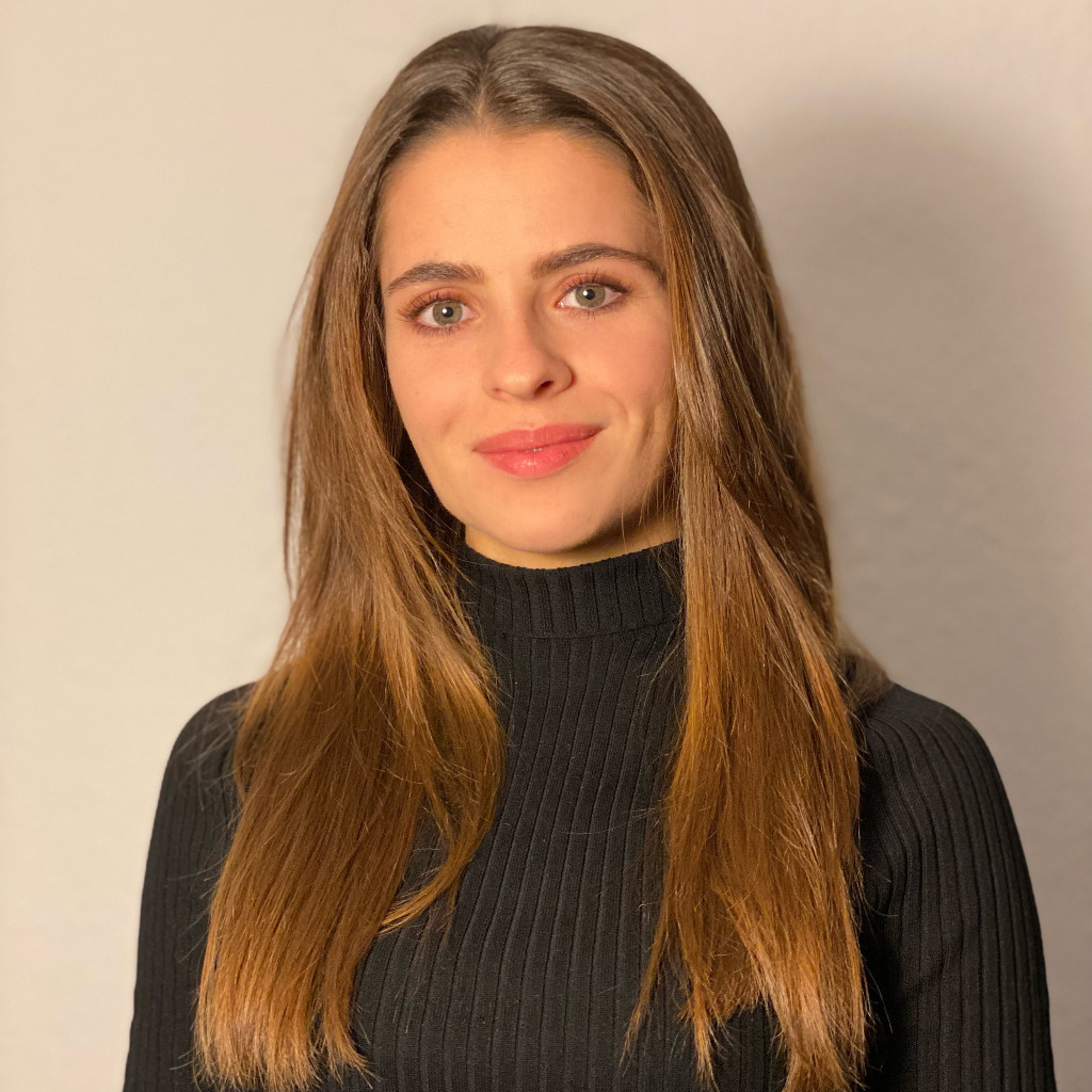 Lisa Möhrmann - Mitarbeiter Risk Management - JACOB Elektronik GmbH | XING