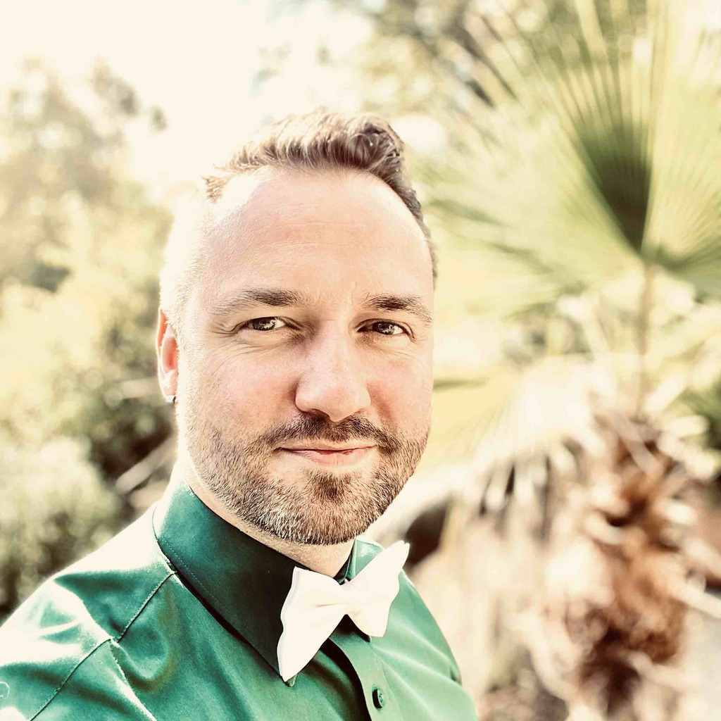 Thomas Huth - Endlich tolle Firmenevents für Kunden, Mitarbeiter & zur ...