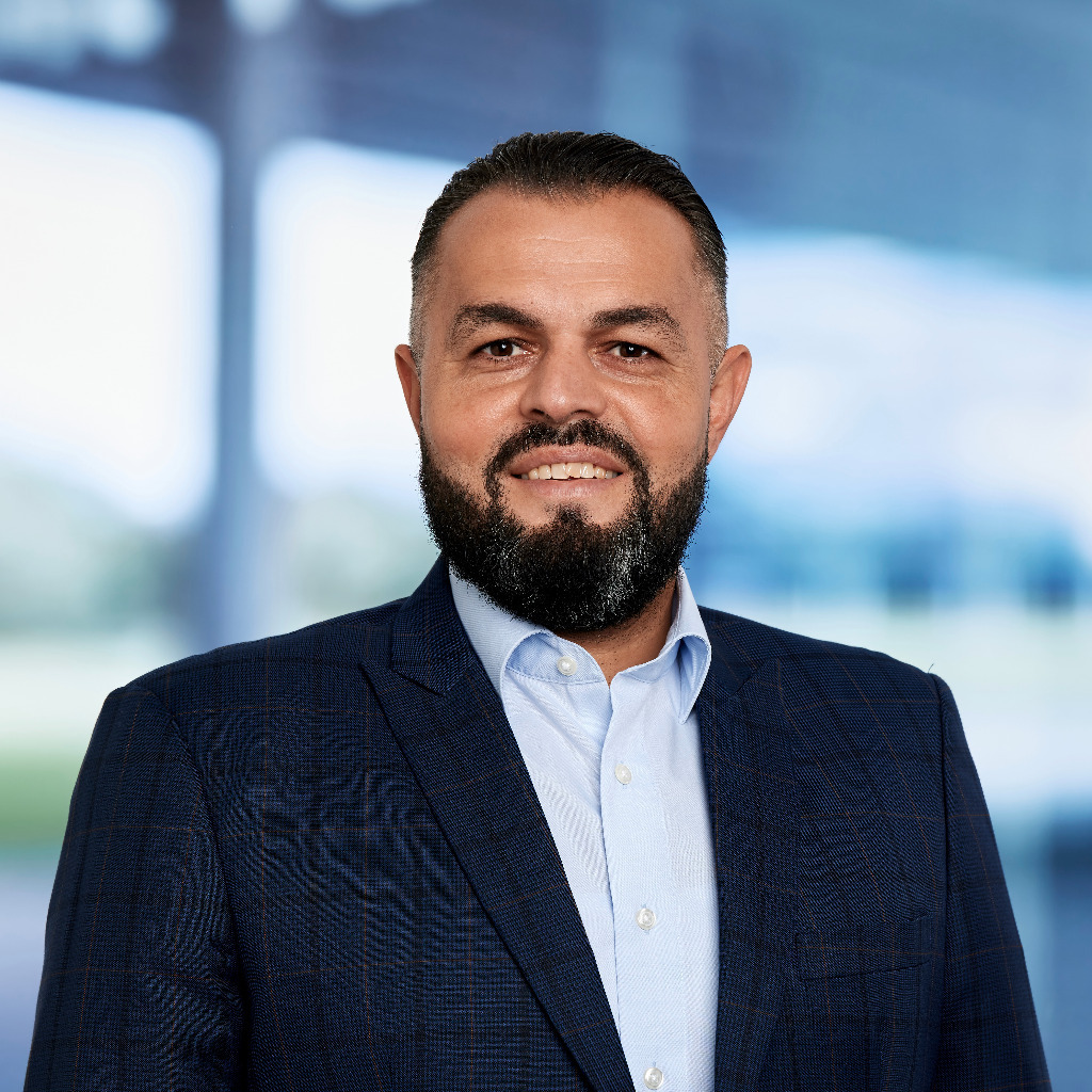 Demir Duric - Sales Manager / Account Manager - Heidelberg iT ...