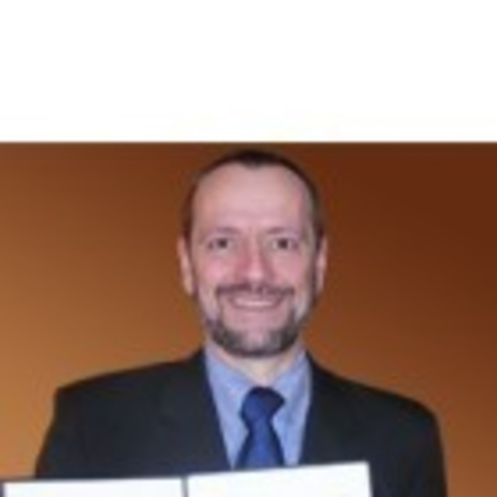 Alexander Alisch - Edytor Danych - Yellow Pages | XING