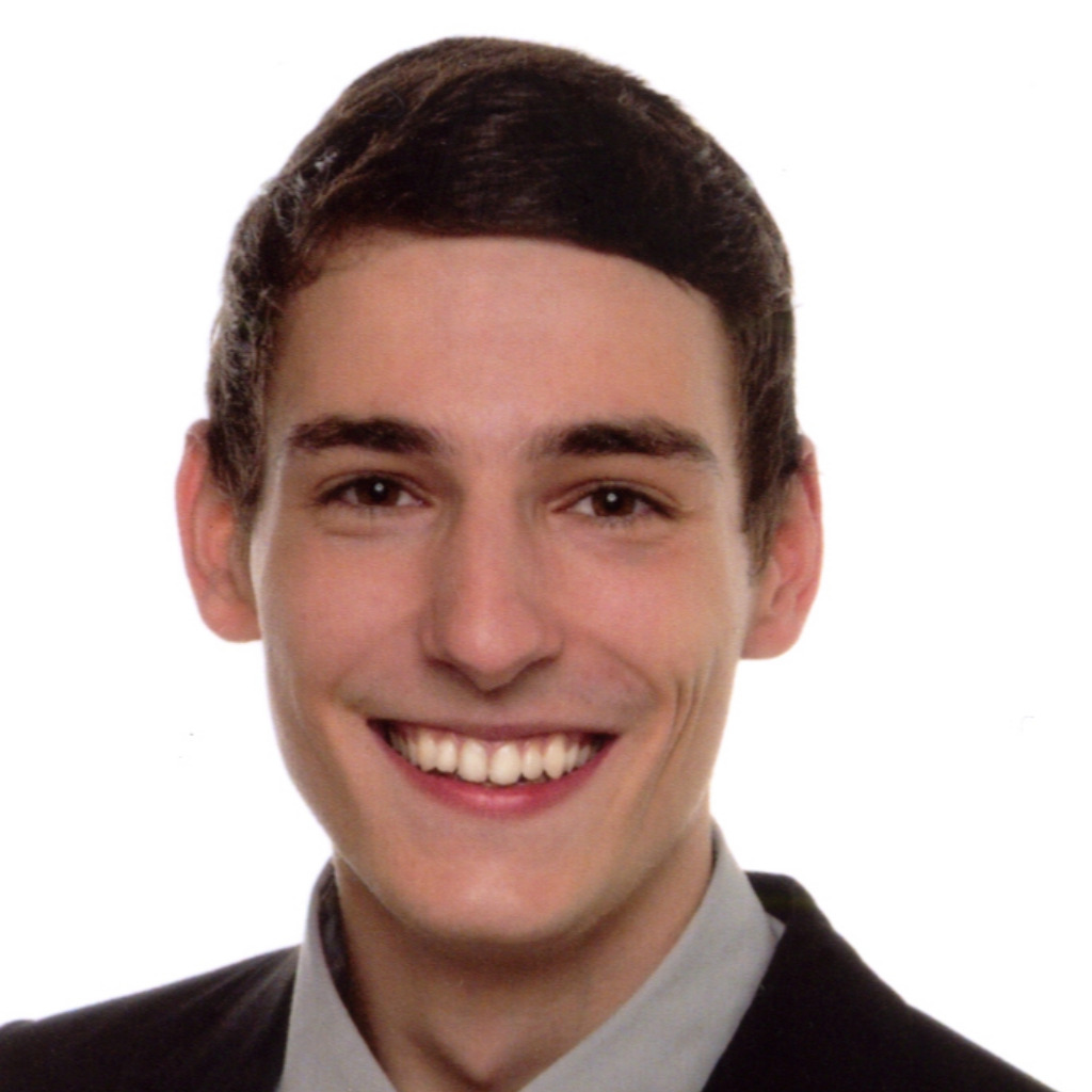 Martin Mészáros - IT Consultant - samecon GmbH & Co. KG | XING