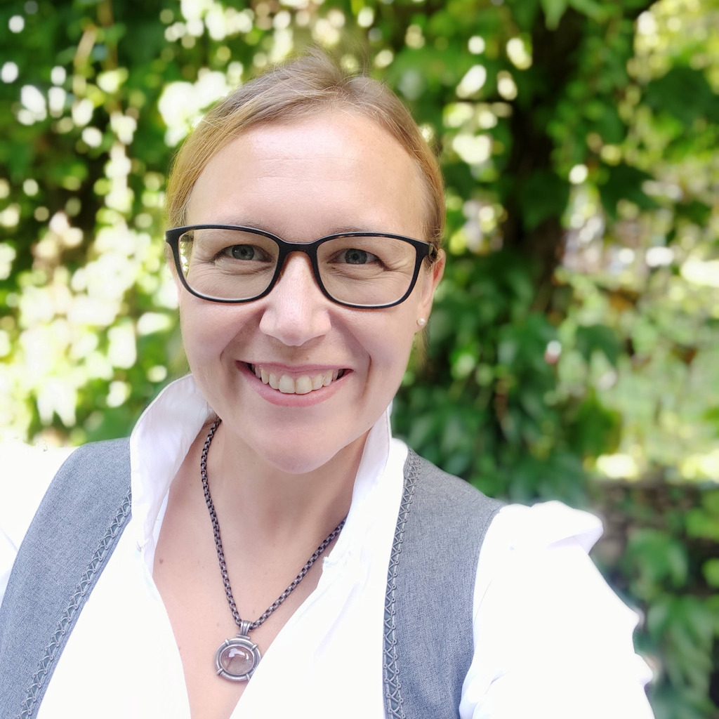 Mag. Magdalena Stockinger - Beraterin - Ramsauer & Stürmer Consulting ...