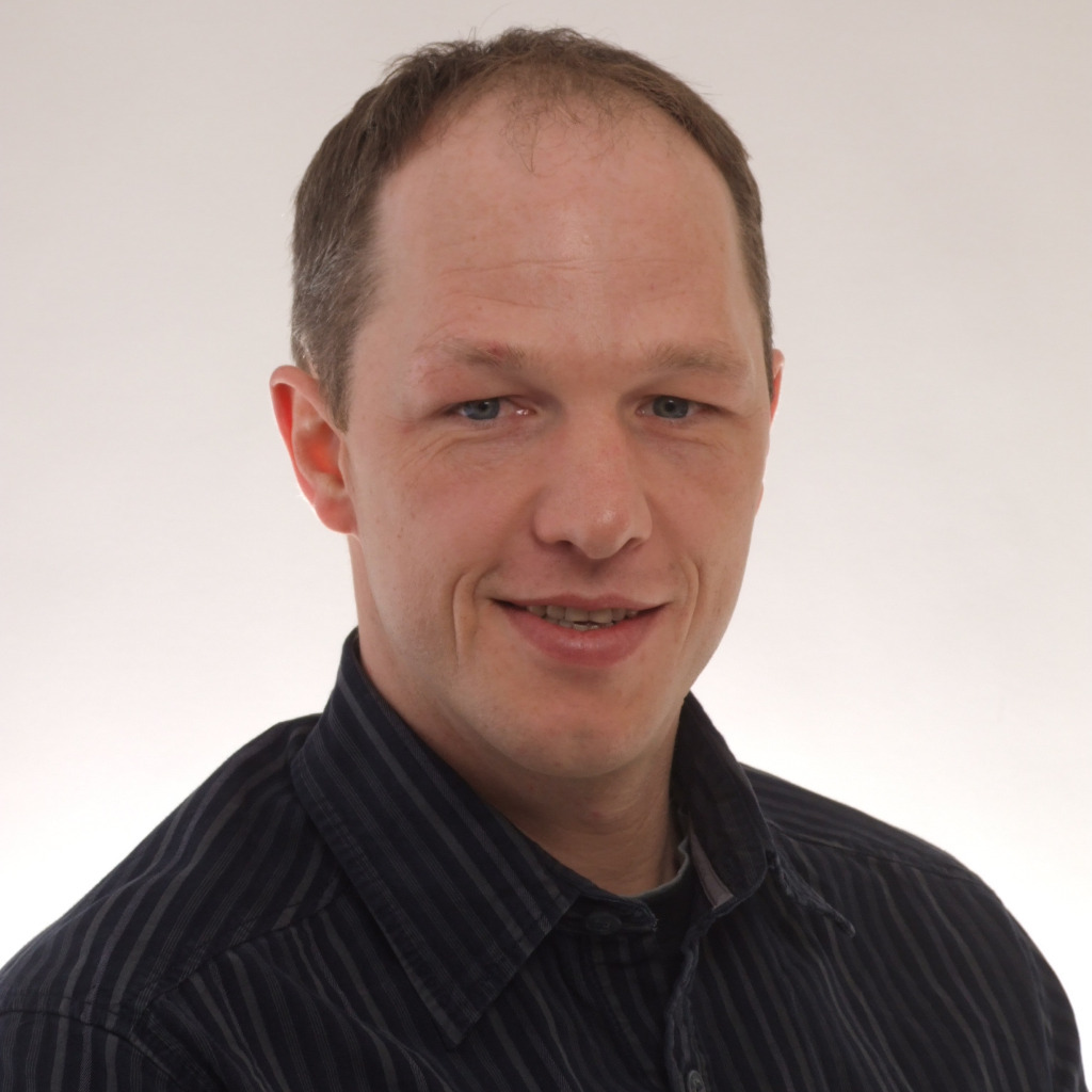 Andreas Muth geb. Liebchen - Mitarbeiter Qualitätssicherung ...