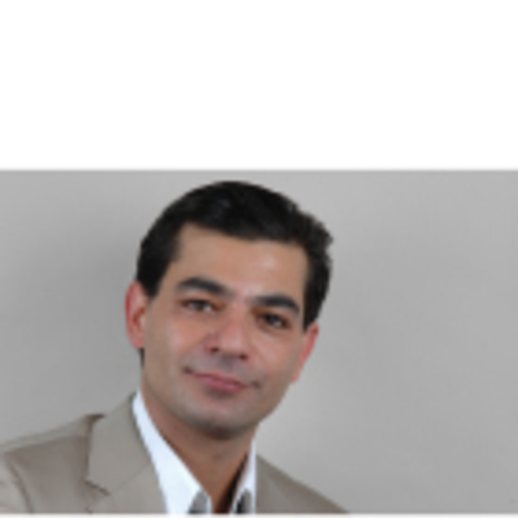 Dr. Behfar Eivazi - Facharzt und Schwerpunktleiter - Universitätsklinik | XING