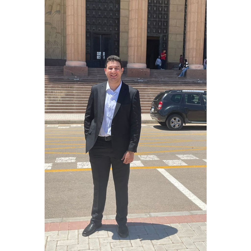 Omar Emara - Distribted antenna system designer engineer - Eventum IT ...