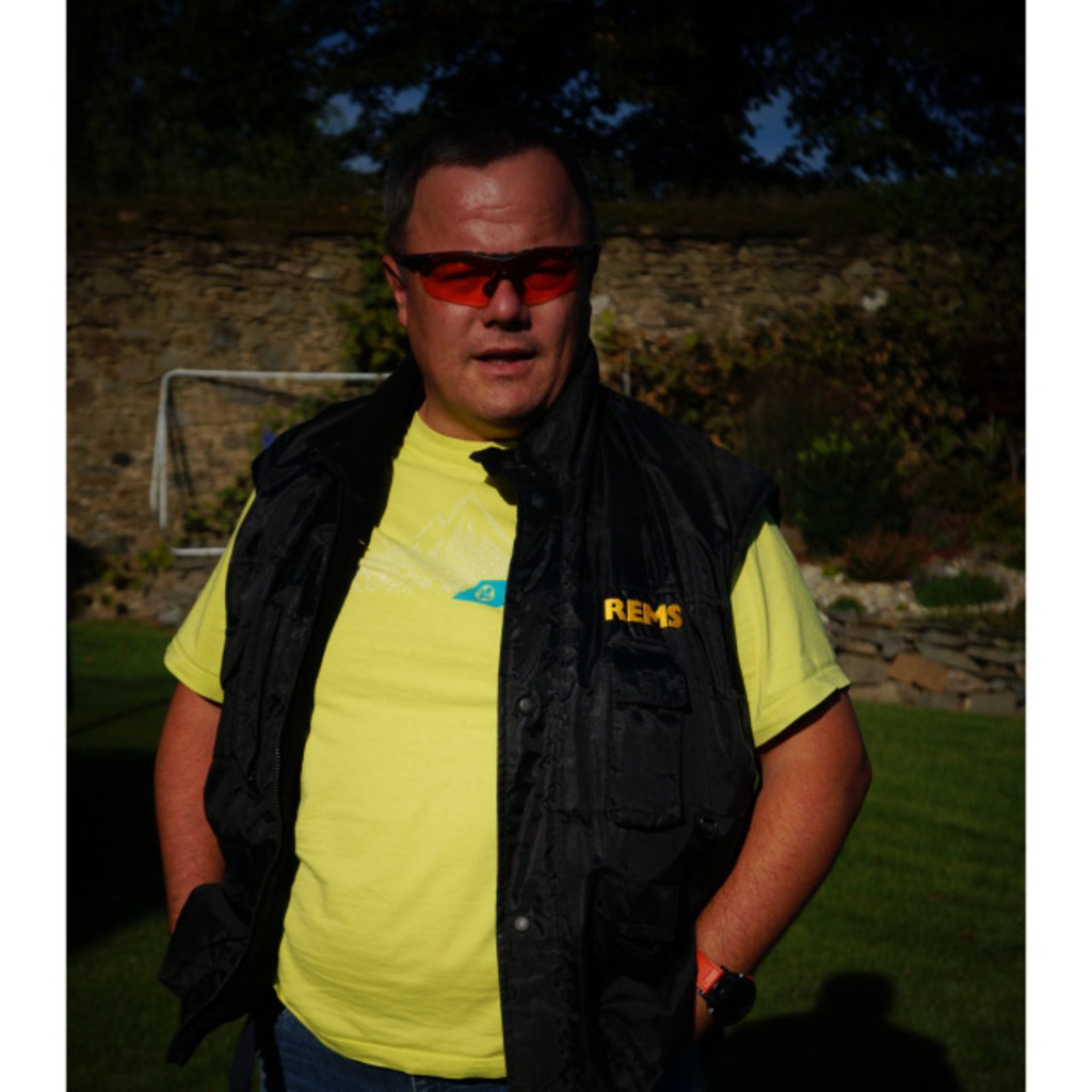 David Labanc - Projekttechniker / Projektmanager - Molin G. m. b.H ...