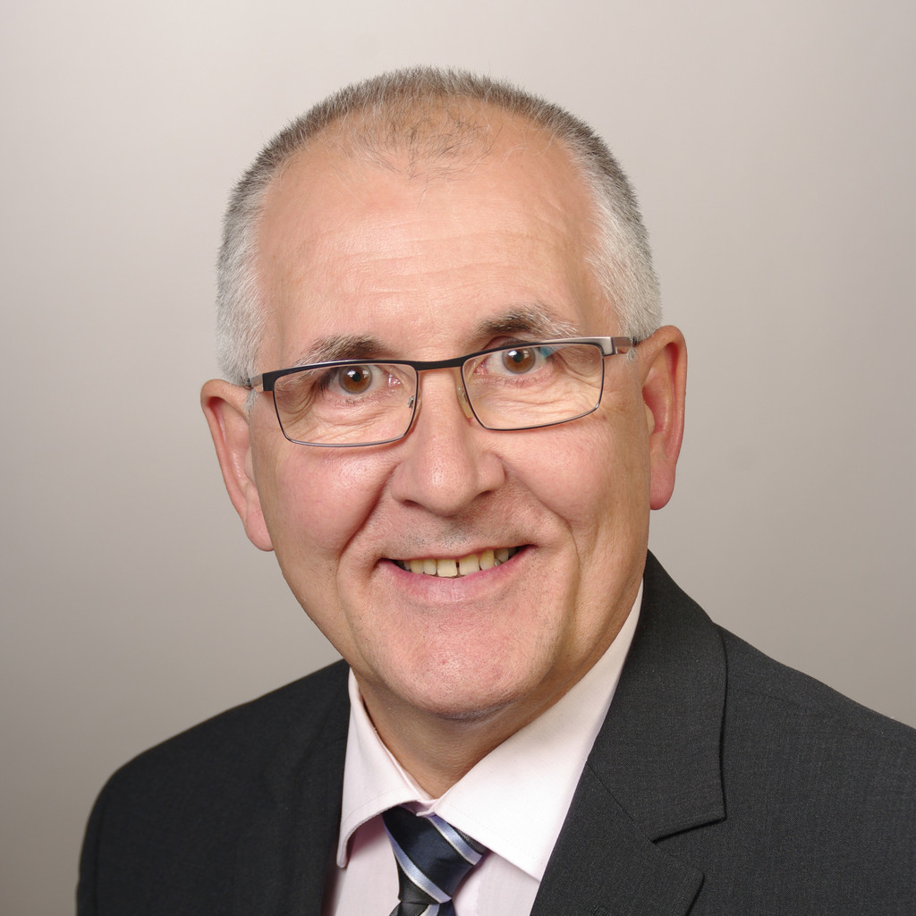 Herbert Jonczyk - Head of Project Purchasing - Ferrostaal Topsoe ...