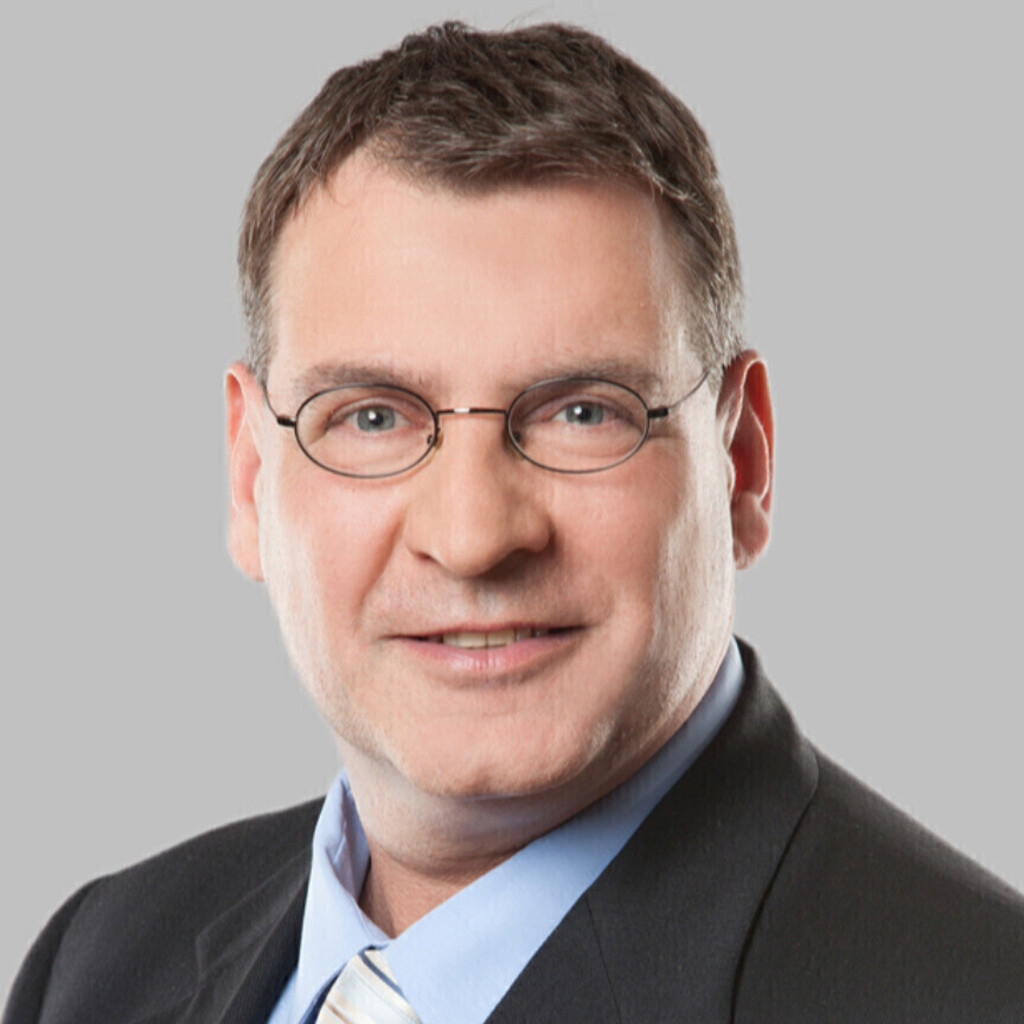 Dr. Mike Francke - Management of Research and Clinical Studies - Martin ...