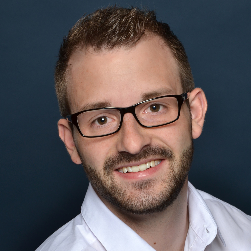 Patrick Ortner - Speditionsleiter Servicelogistik - Geis Eurocargo GmbH ...