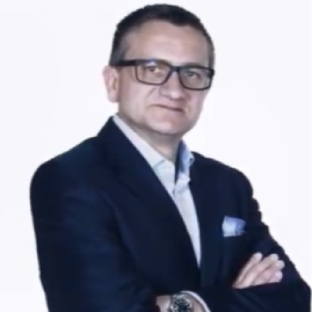 Marc Hartmann - Geschäftsführung - Hartmann und Seiz oHG | XING