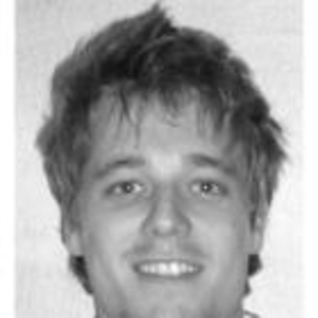 Christopher Grote - Vorbereitung auf Area Mangement - Mango | XING