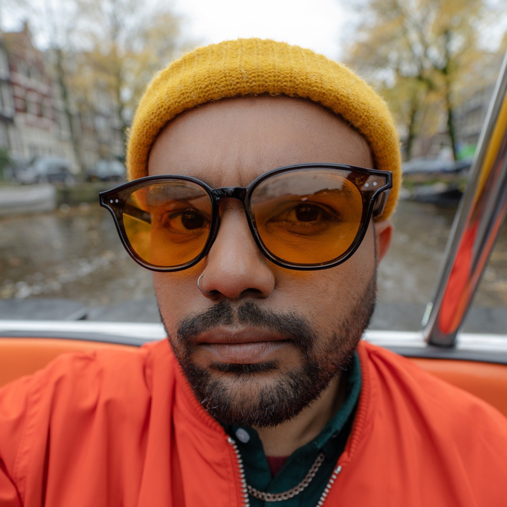 Razi Uddin - Artist - Self-Employee | XING