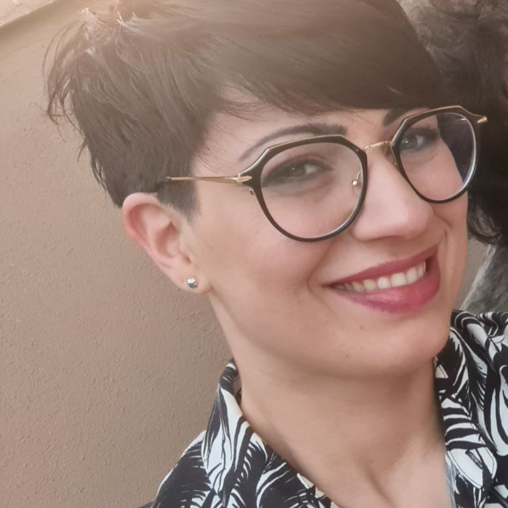 Giuseppina Ruggiero - Medizinische Fachangestellte - Praxis und Klinik ...