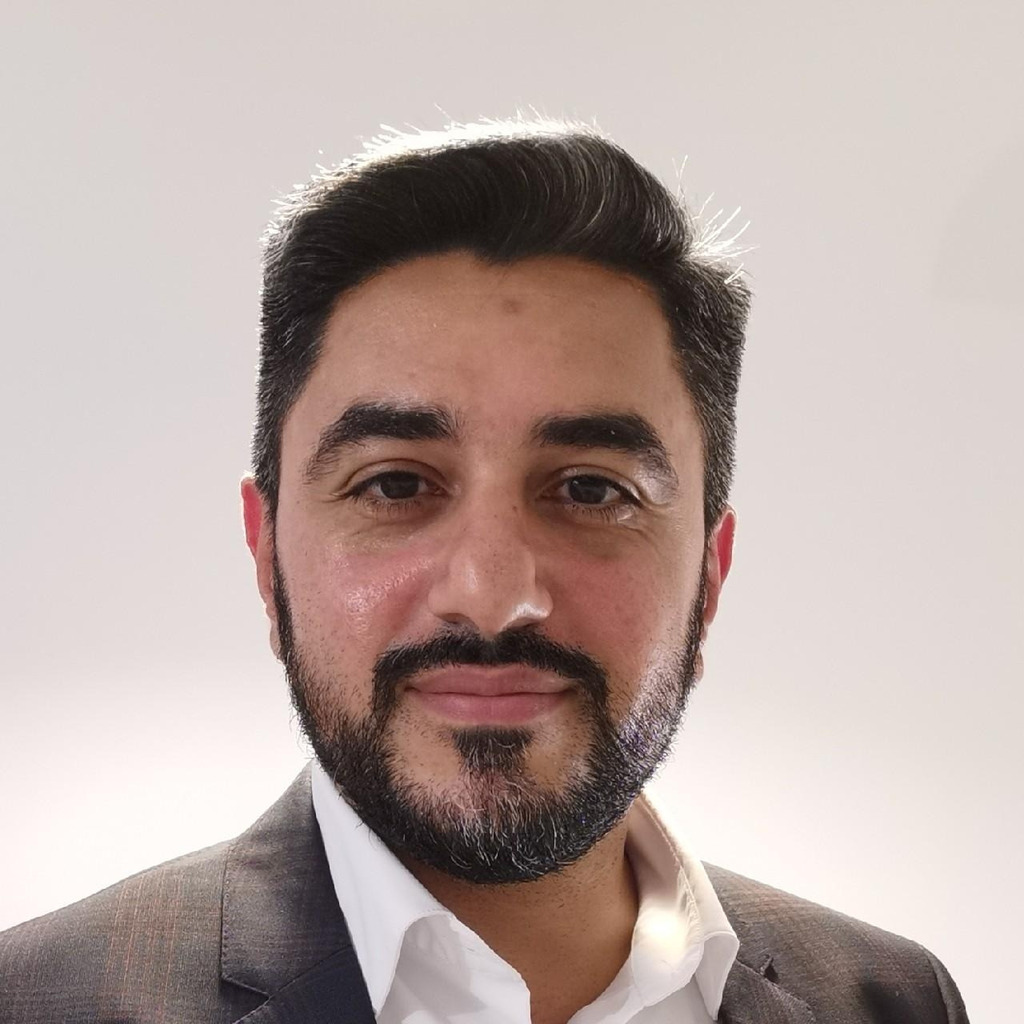 Ali Tayebi - Service-Berater - Porsche Inter Auto GmbH & Co KG | XING