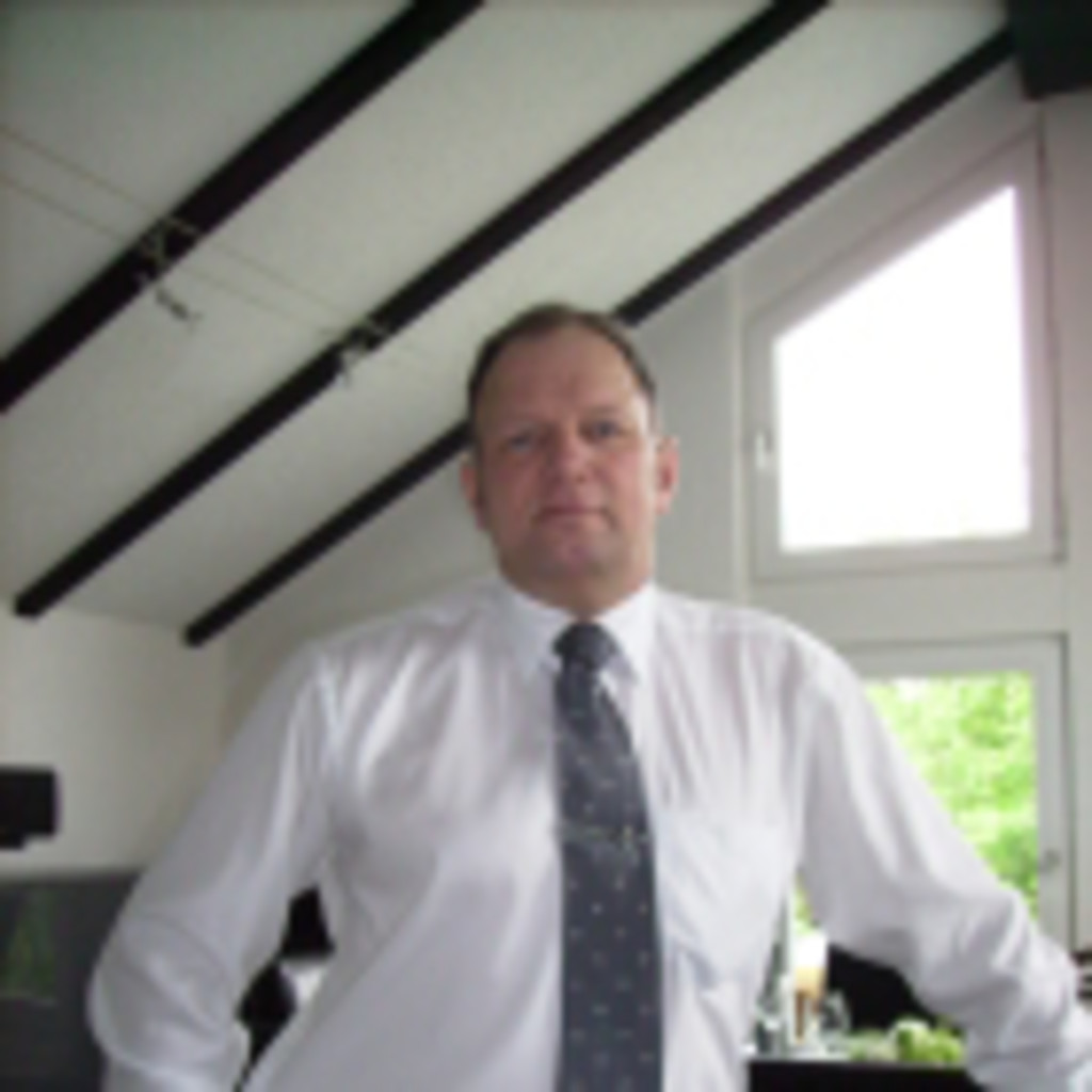 Dirk Erdner - Geschäftsführer - nxtSolution GmbH | XING