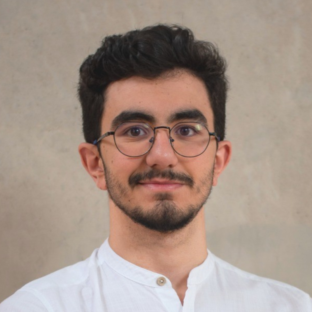 Omar Jabloun - Software Engineer - AS Solutions | XING