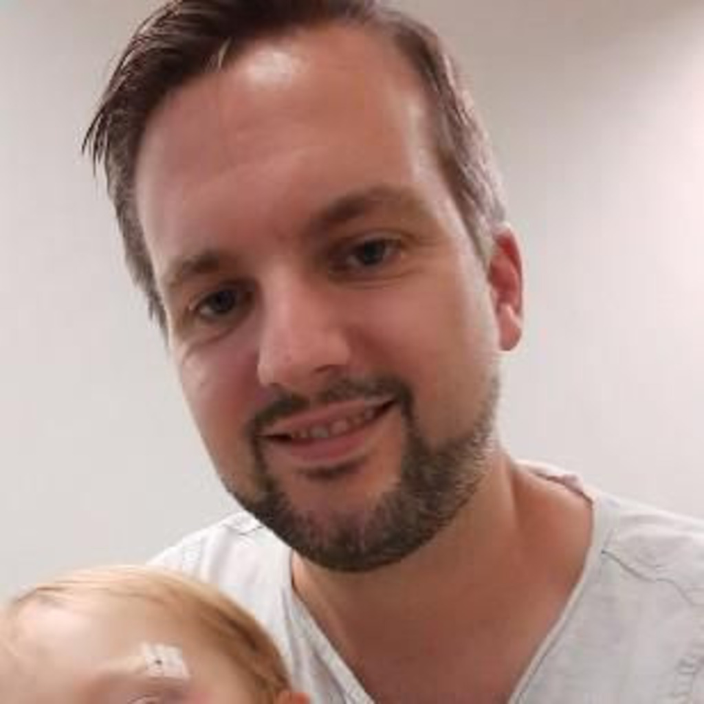 Hendrik Alexander - Großhandelskaufmann - Peter Jensen GmbH | XING