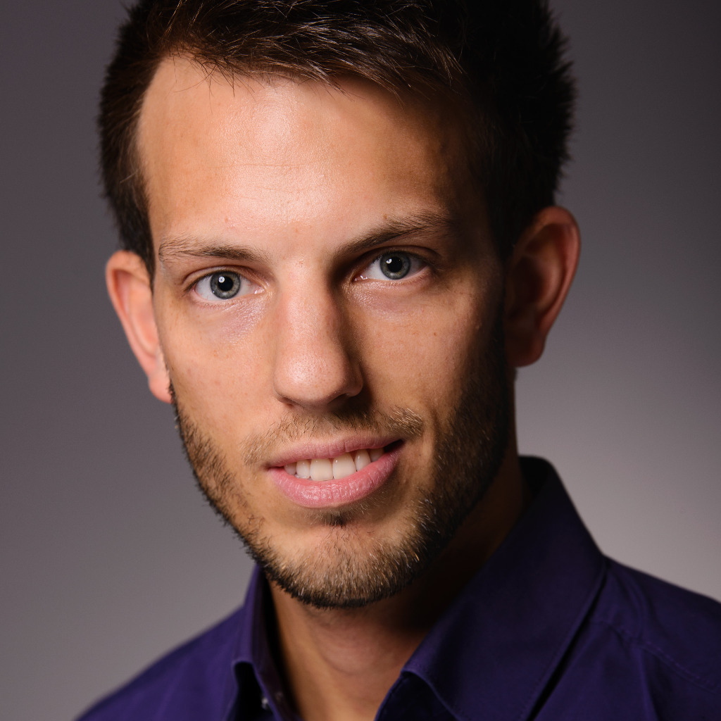 Felix Adrian - Prozess- und Organisationsberater - Steuerkanzlei | XING