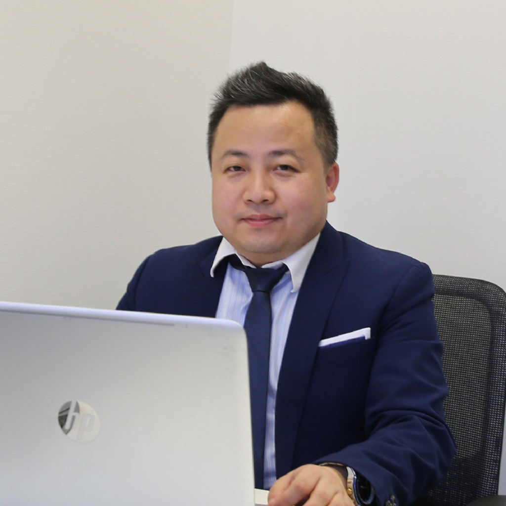 Tim Jiao - Master of Laws (LLM) - London South Bank University | XING