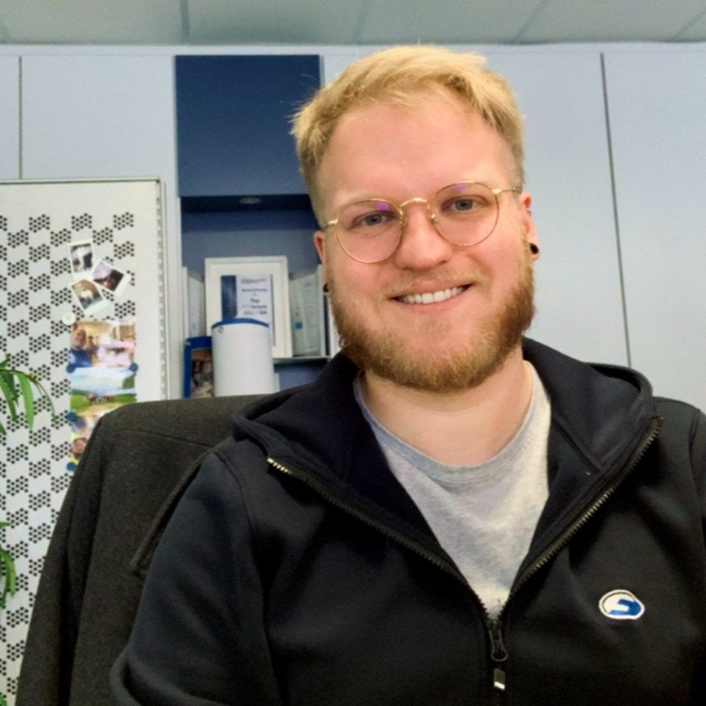 Moritz Fleischer - Technischer Vertrieb Innendienst - Fernco GmbH | XING