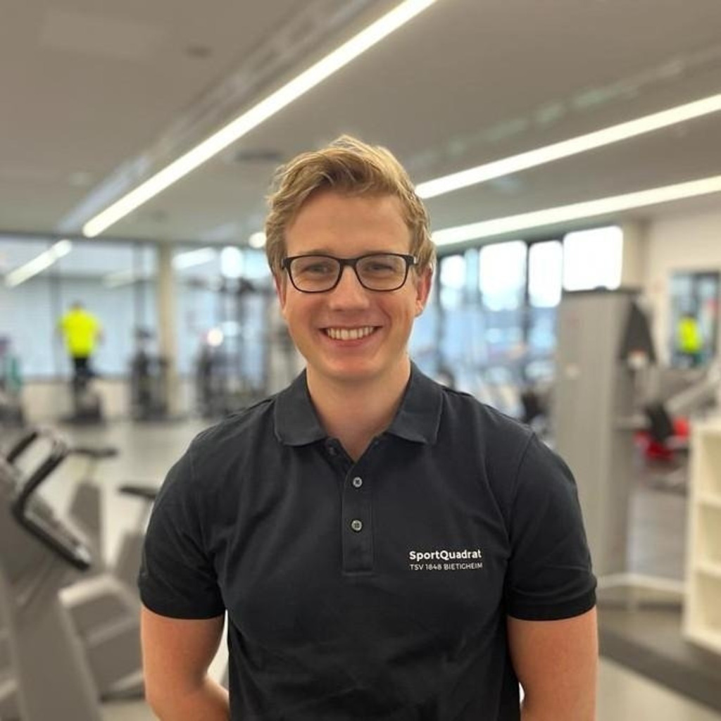 Robin Singer - B.A. Sportökonomie - Deutsche Hochschule für Prävention ...