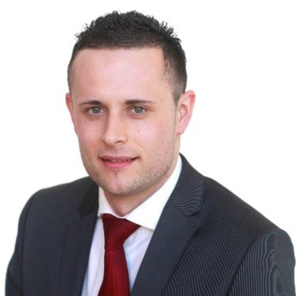 Thomas Scharf - Private Banker - BKS Bank AG | XING