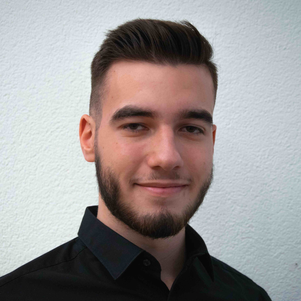 Valentin Hasler - Full Stack Developer - AXA Schweiz | XING